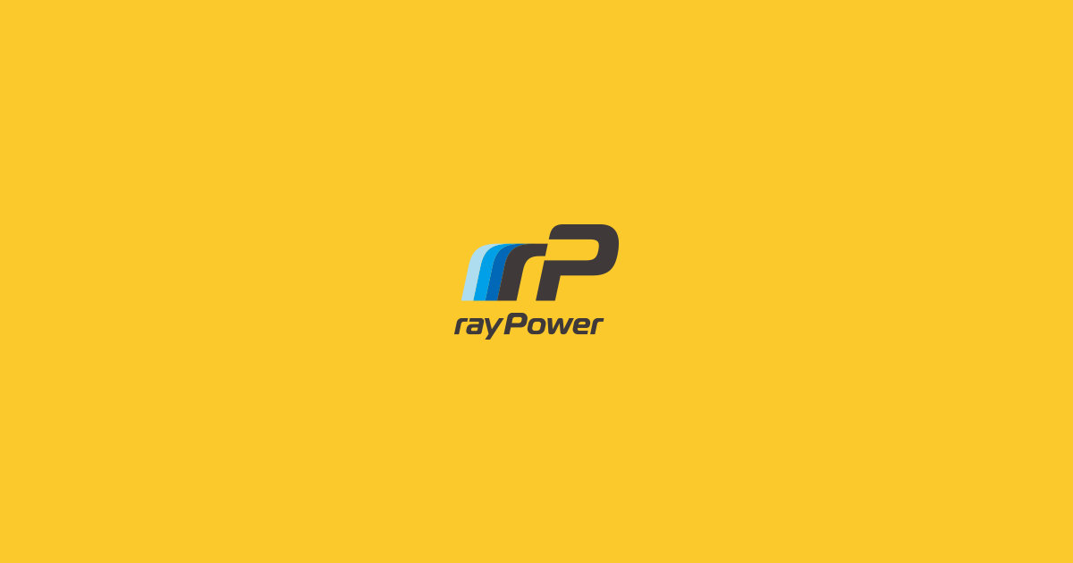 理想の非常用発電機が誕生｜LPガス発電機｜rayPower（レイパワー エンジン）